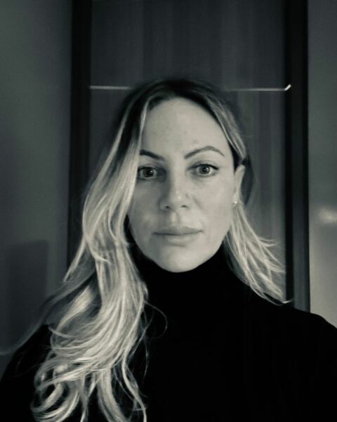 Meet our Trainer! Anett Racz - Power Pilates UK