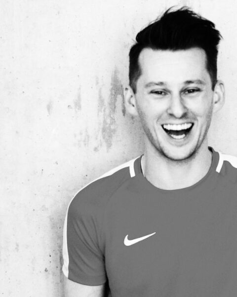 Meet our Trainer! Ben Stott - Power Pilates UK